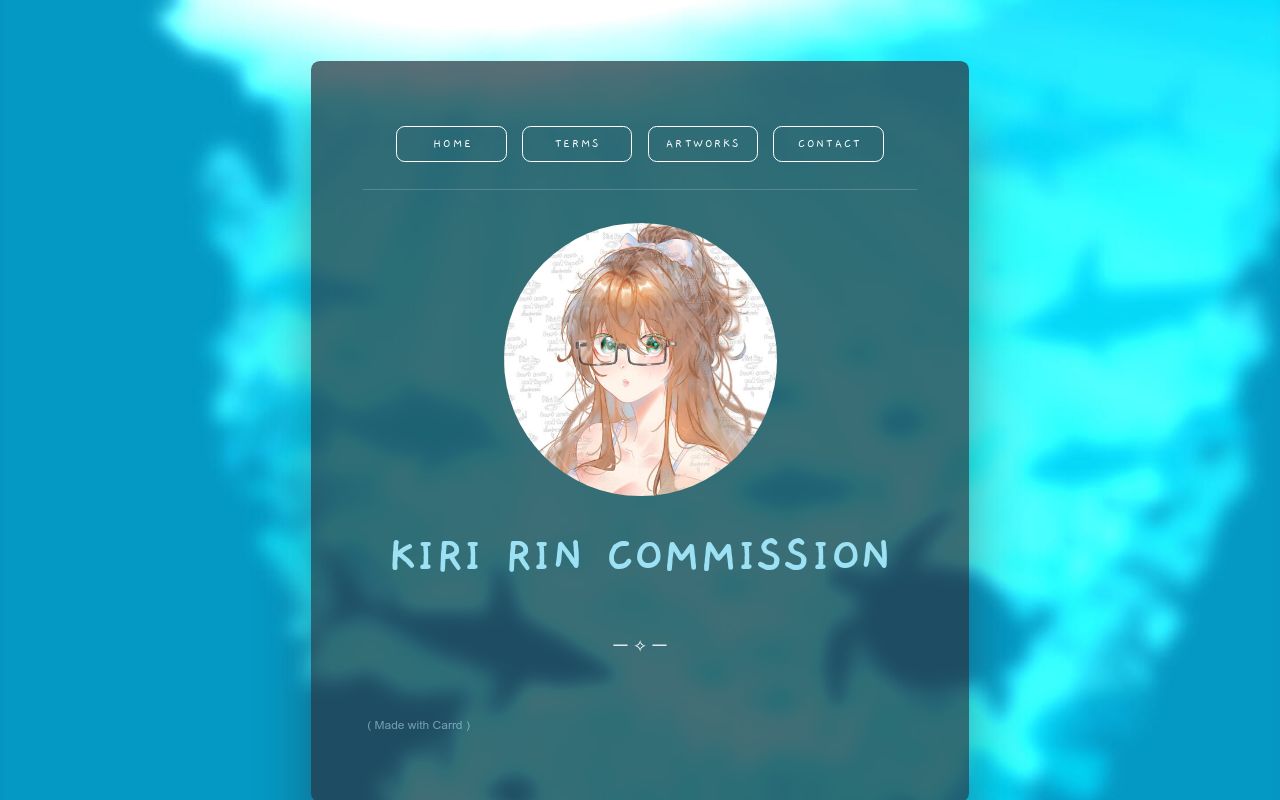 Kiri Rin Commission
